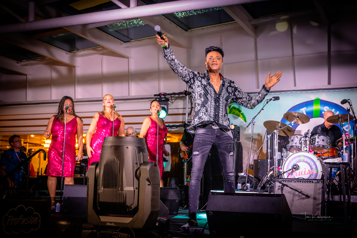 Events – The Chiclettes