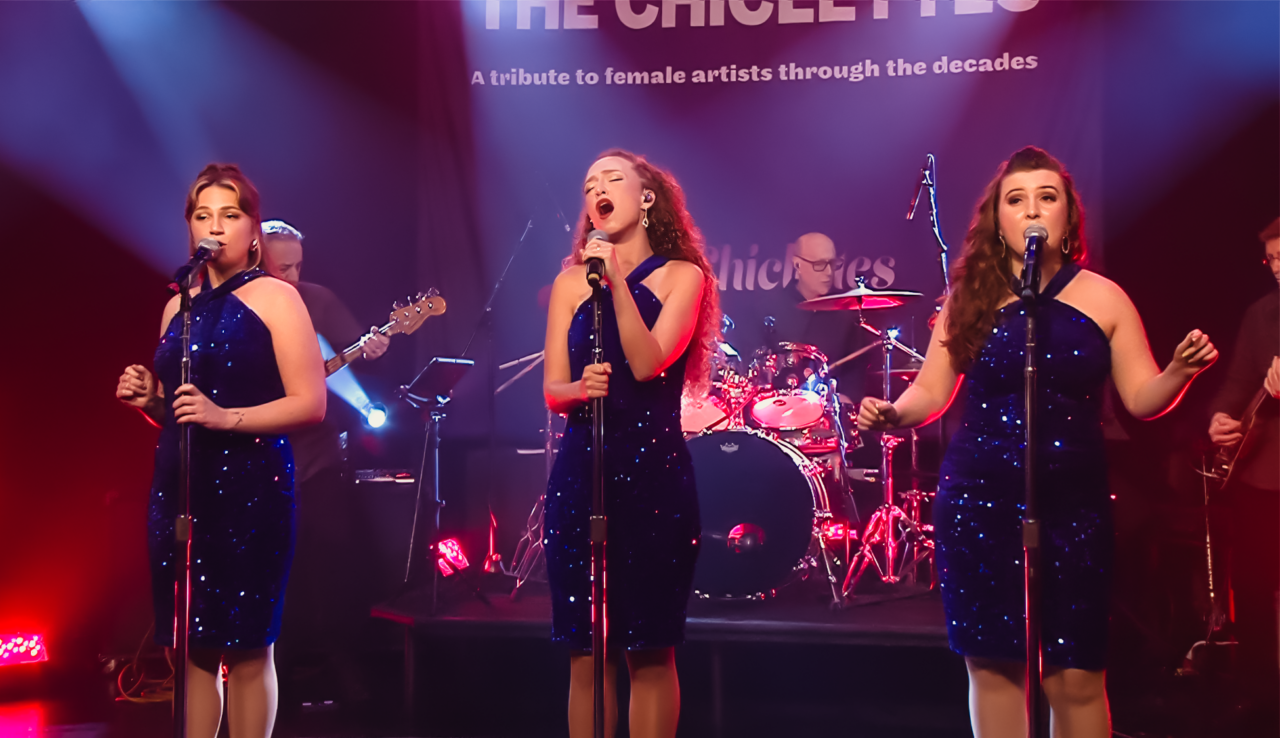 Events – The Chiclettes