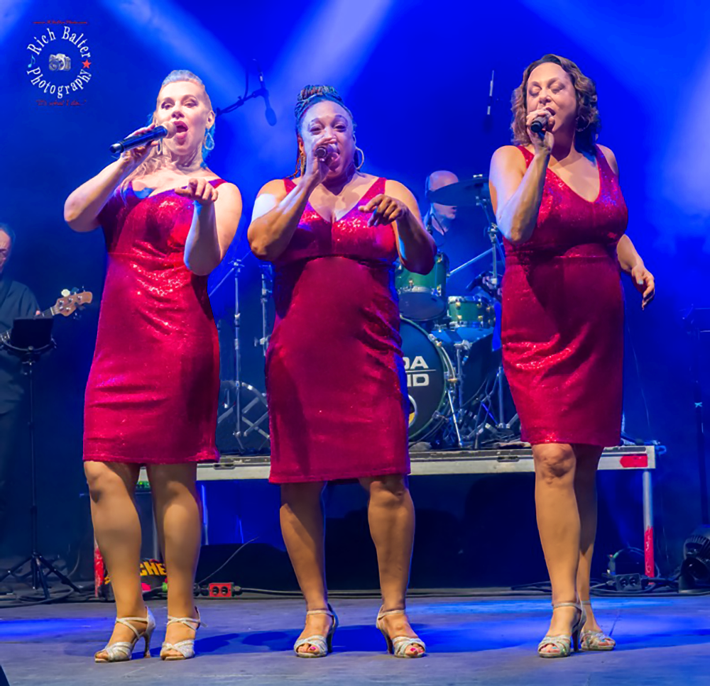 Photos/Videos – The Chiclettes