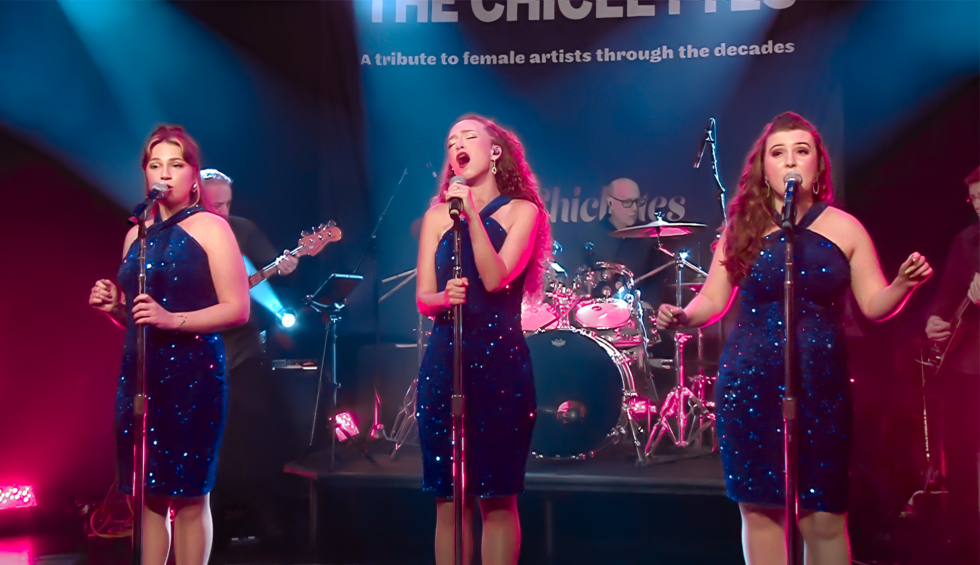 Events – The Chiclettes