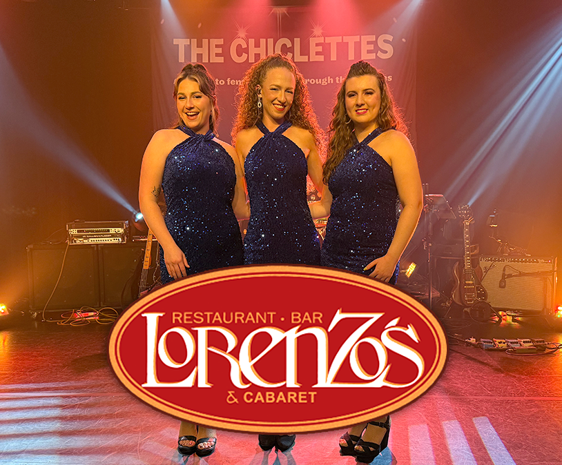 Events – The Chiclettes