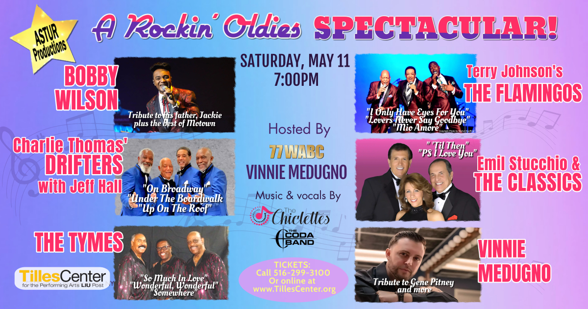 Events – The Chiclettes