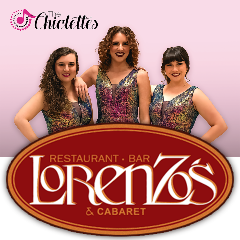 Events – The Chiclettes