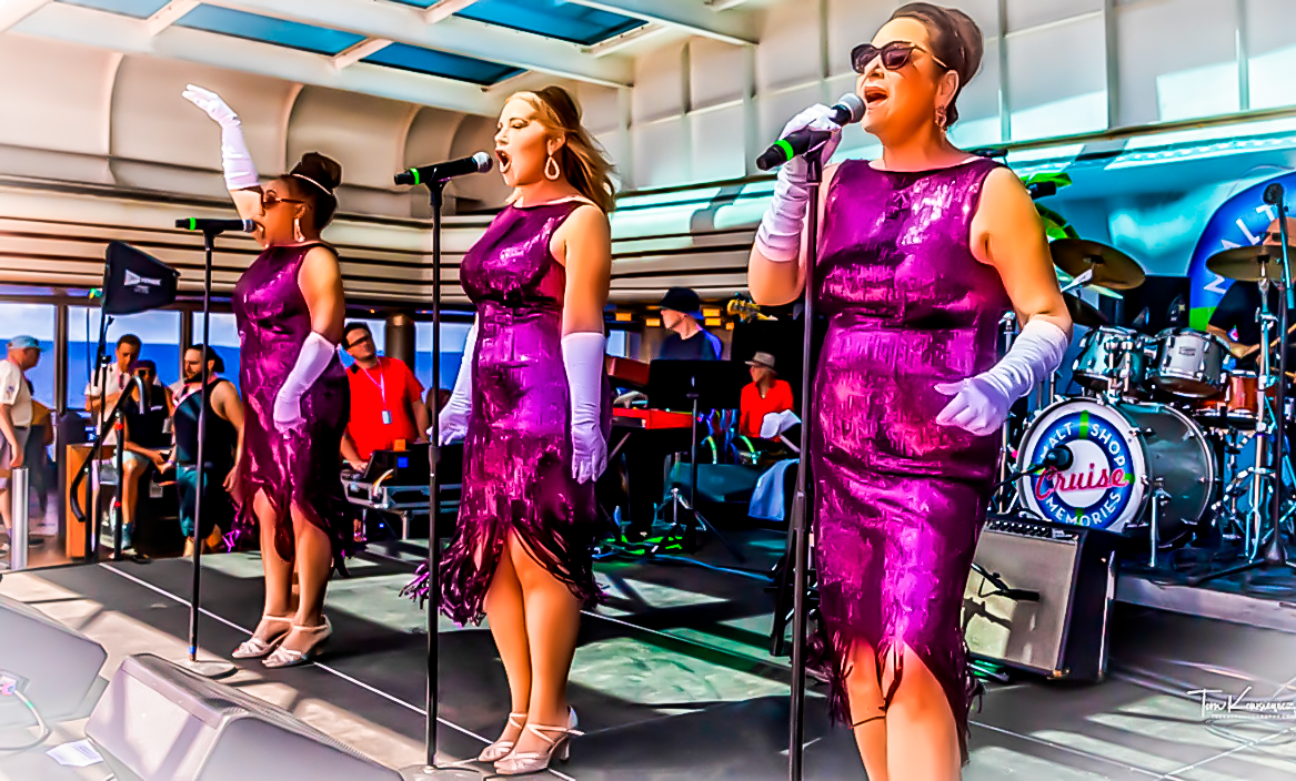Events – The Chiclettes
