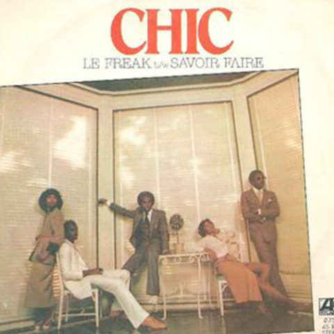 About – The Chiclettes