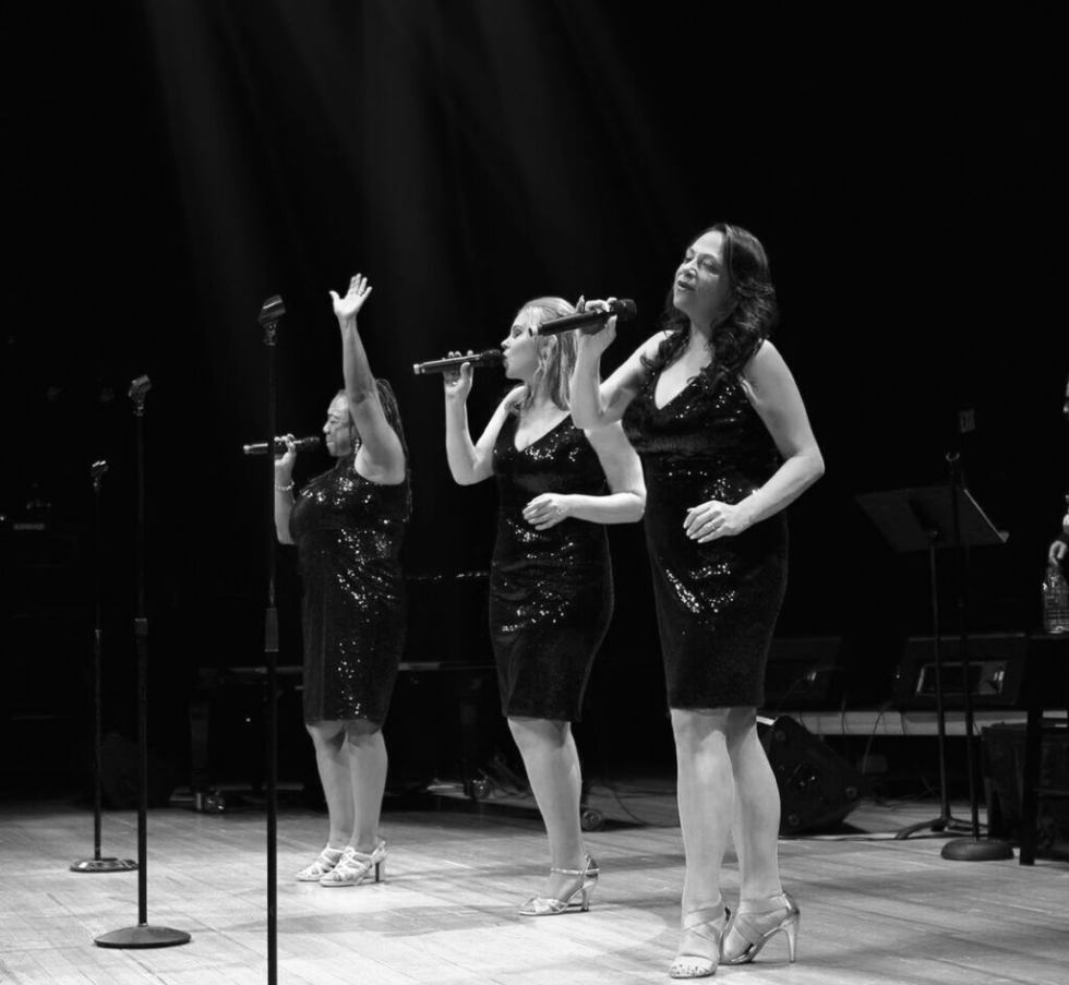 Events – The Chiclettes